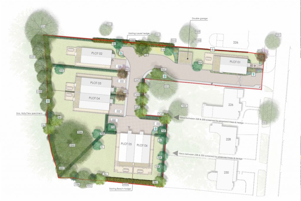 Guarda Landscape | Landscape Architecture Practice