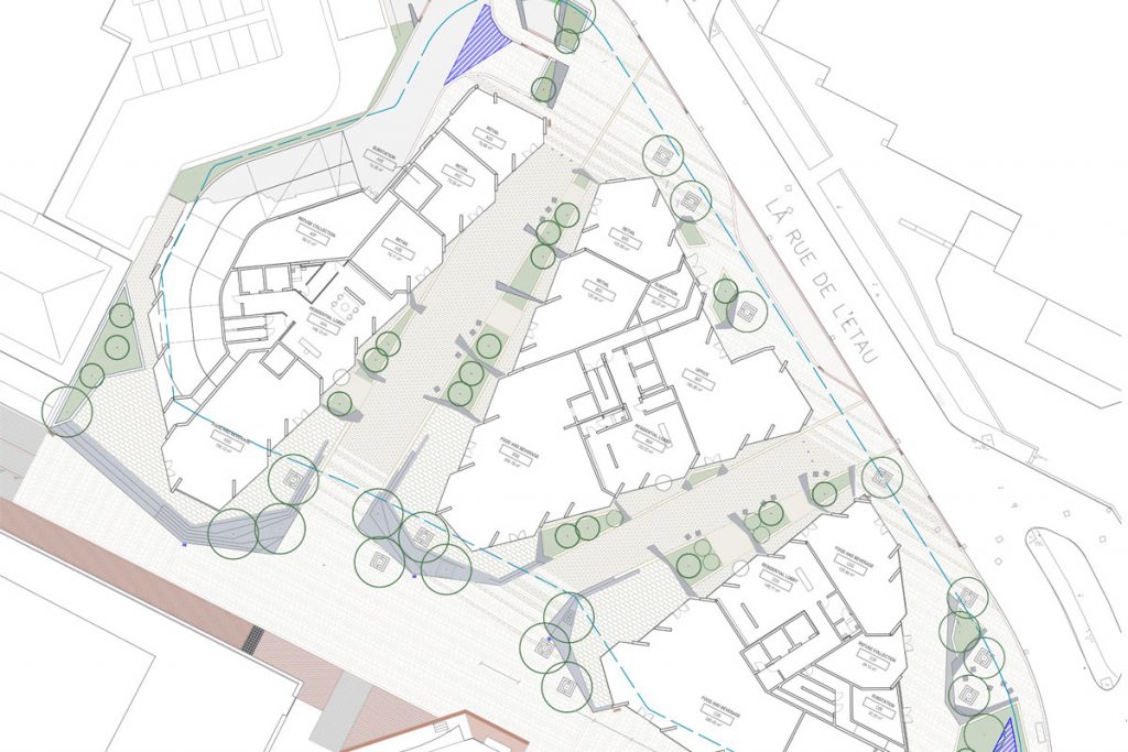 Guarda Landscape | Landscape Architecture Practice